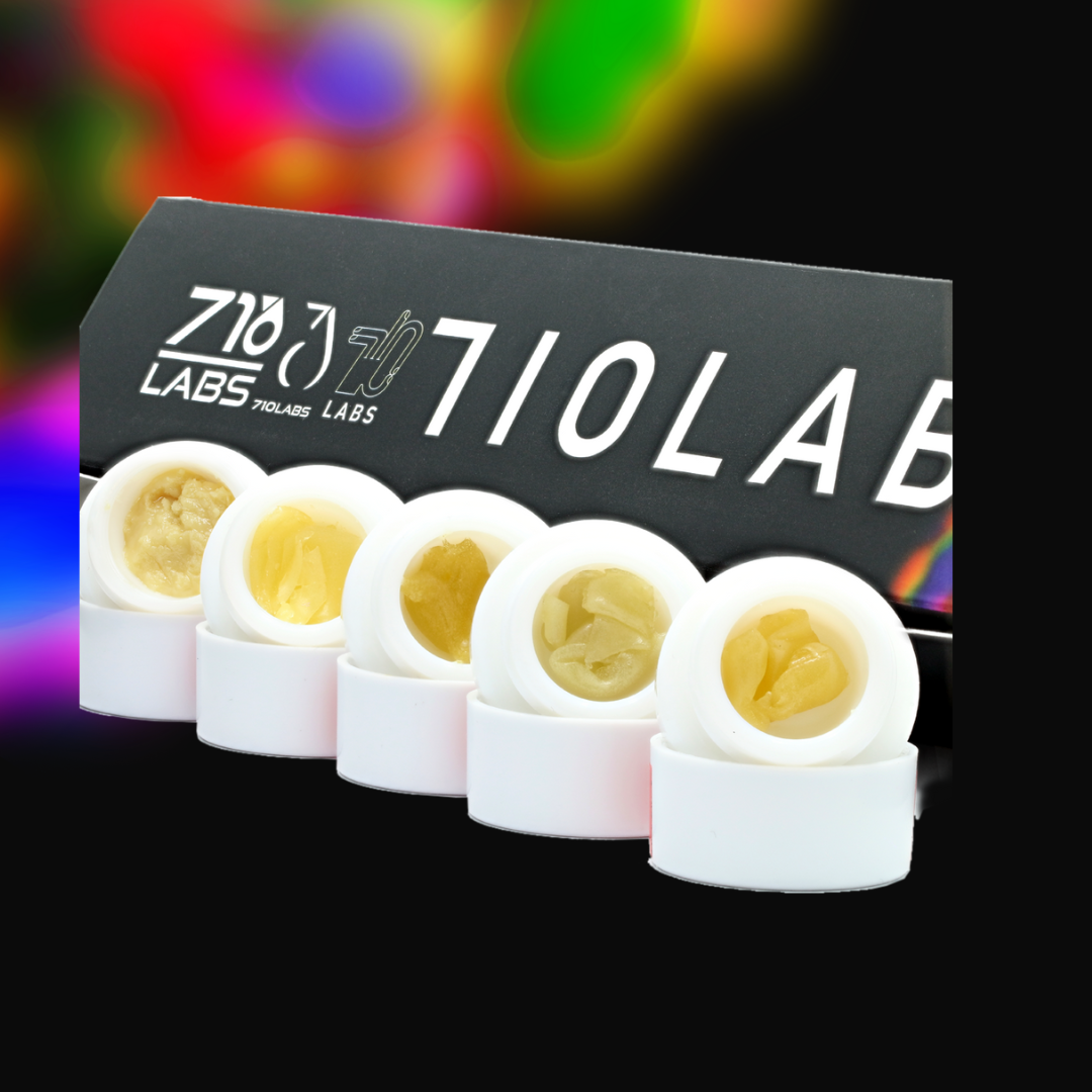 HOME - 710 labs 710 labs